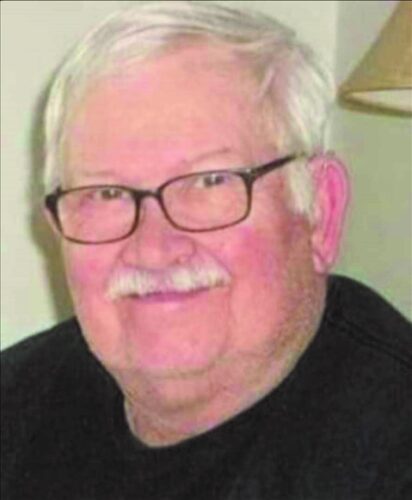 Raymond L (Larry) Barber III | News, Sports, Jobs - Post Journal